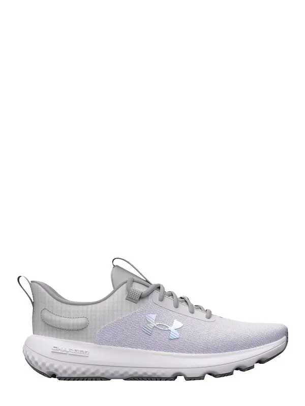 Under Armour Charged Revitalize Athletic Sneakers - Grey