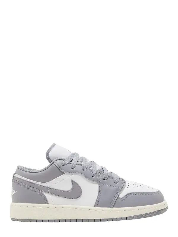 JORDAN 1 Low Gs Sneakers - Grey