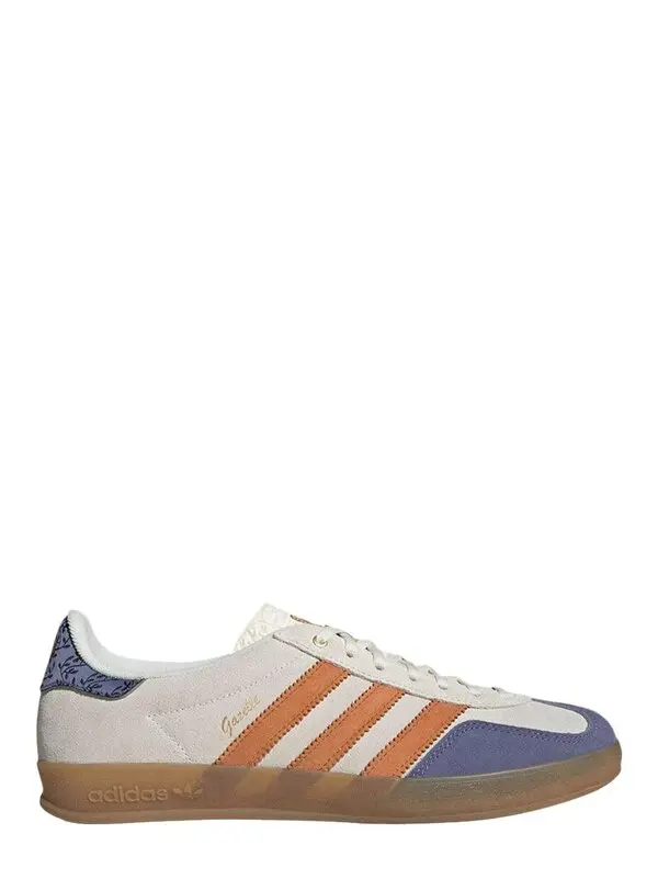 Adidas Gazelle Indoor Sneakers - Cream