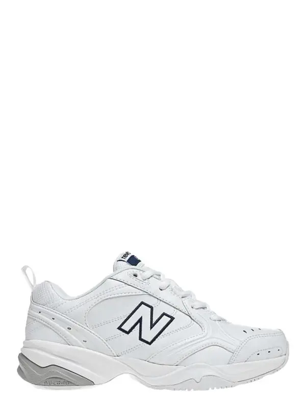 NEW BALANCE 624 Sneakers - White