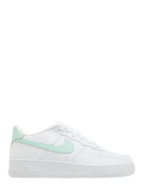 Nike Air Force 1 Gs Sneakers - White