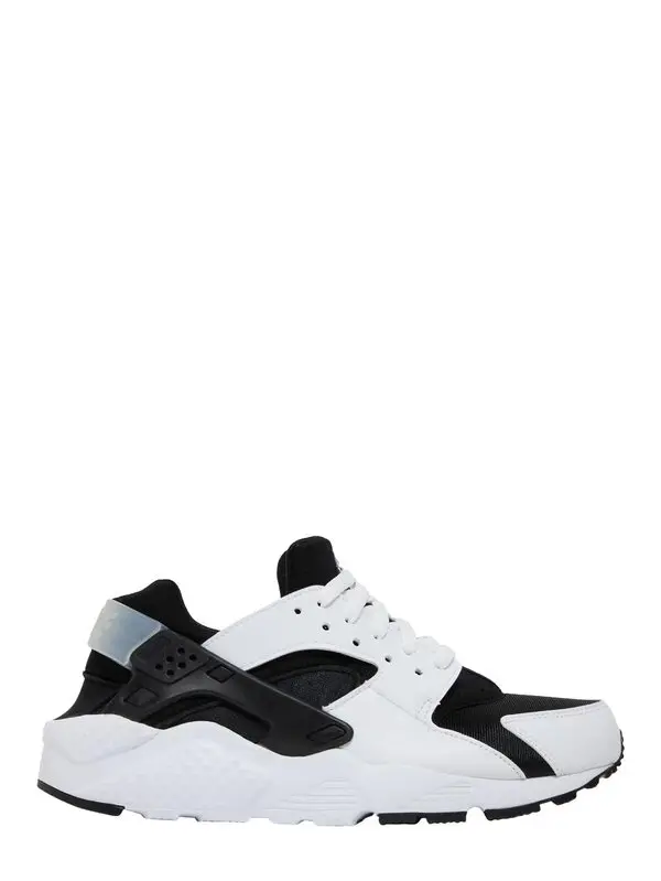 Nike Huarache Run Gs Sneakers - Black