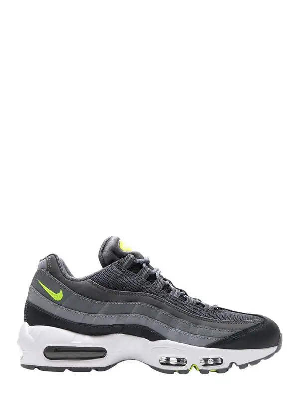 Nike Air Max 95 Essential Sneakers - Grey