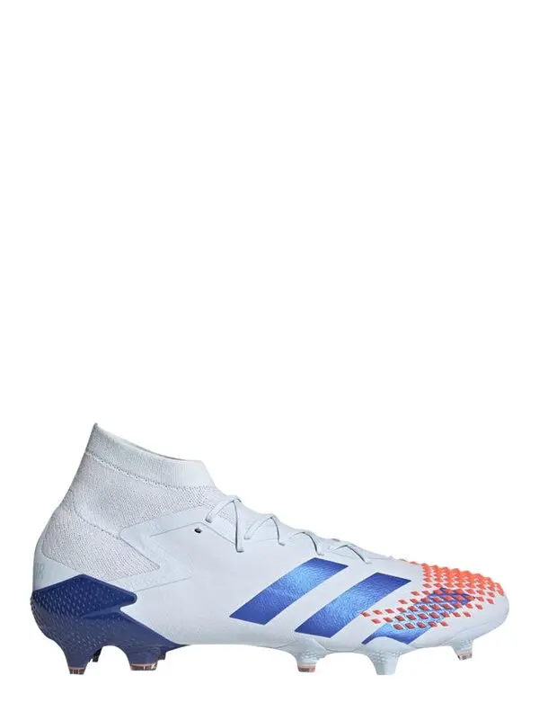 Adidas Predator Mutator 20.1 Fg 'glory Hunter Pack - Blue