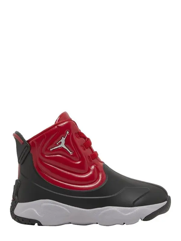 JORDAN Drip 23 Rain Boot - Red