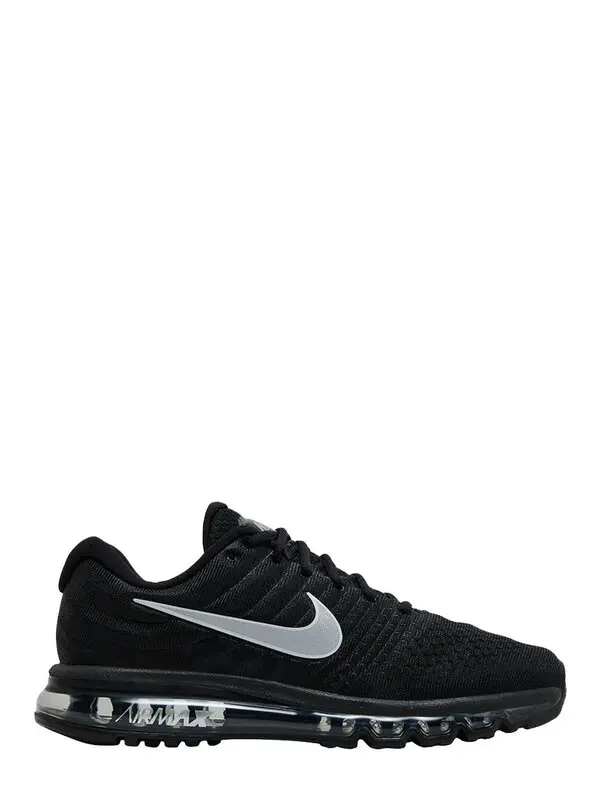 Nike Air Max 2017 - Black