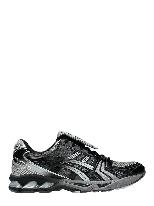 Asics The Museum Visitor X Gel-kayano 14 Sneakers - Grey
