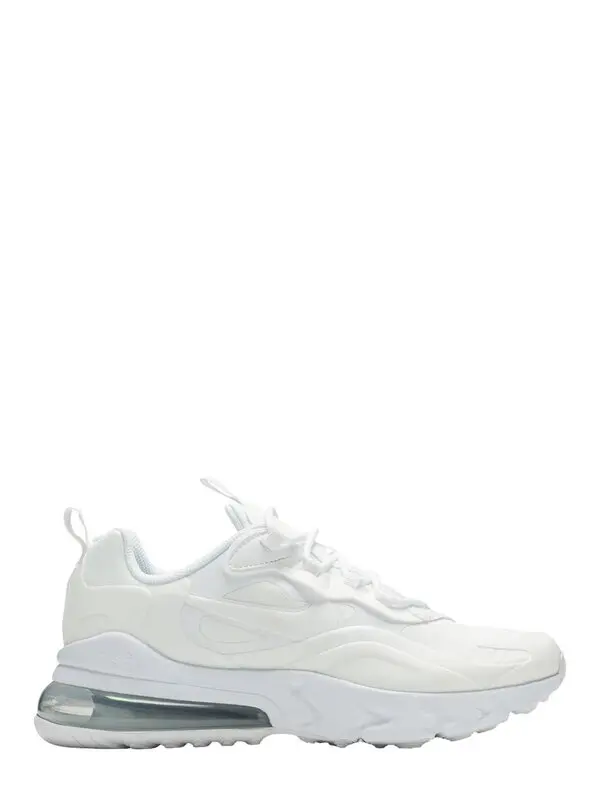 Nike Air Max 270 React Gs Sneakers - White