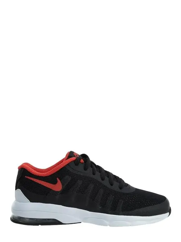 Nike Air Max Invigor Sneakers - Black