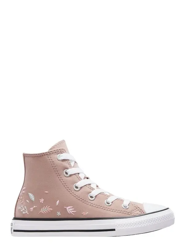 CONVERSE Chuck Taylor All Star High Top Sneakers - Pink