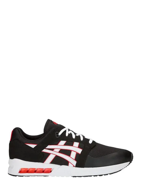 Asics Gel Saga Sou Sneakers - Black