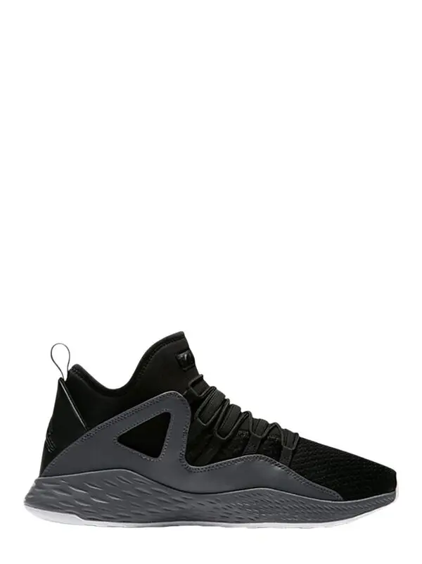 JORDAN Formula 23 - Black