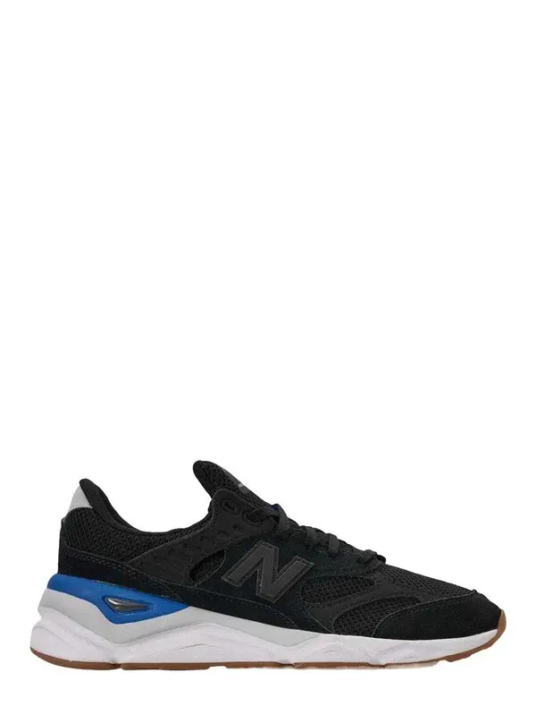 NEW BALANCE X-90 V2 Sneakers - Black
