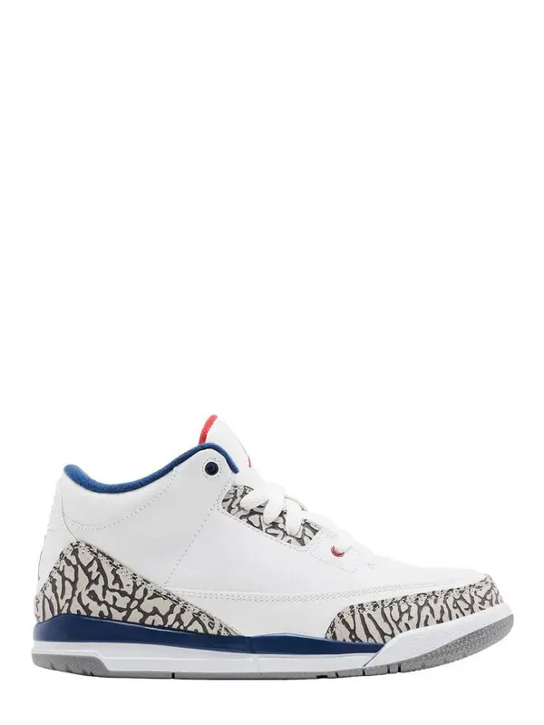 JORDAN Retro Sneakers - White