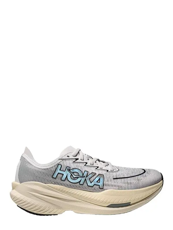HOKA® Mach X 2 Sneakers - Grey