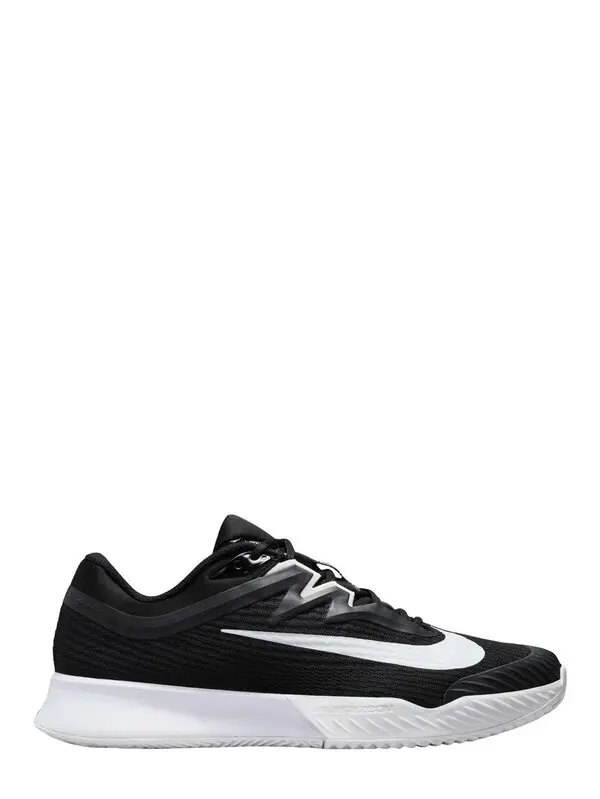 Nike Court Air Zoom Vapor Pro 3 Clay - Black