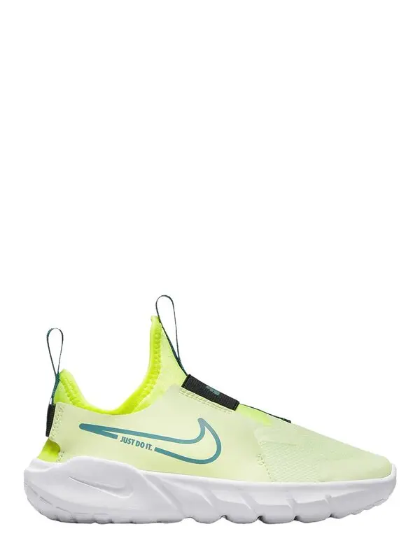 Nike Flex Runner Ps Sneakers - Green