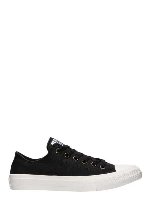 CONVERSE Chuck Taylor All Star 2 Low Sneakers - Black
