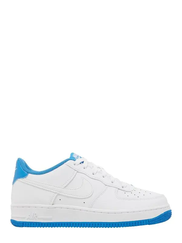 Nike Force 1 Gs Sneakers - White