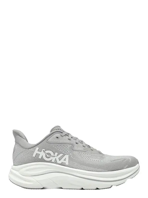 HOKA® Clifton Wide Sneakers - Grey