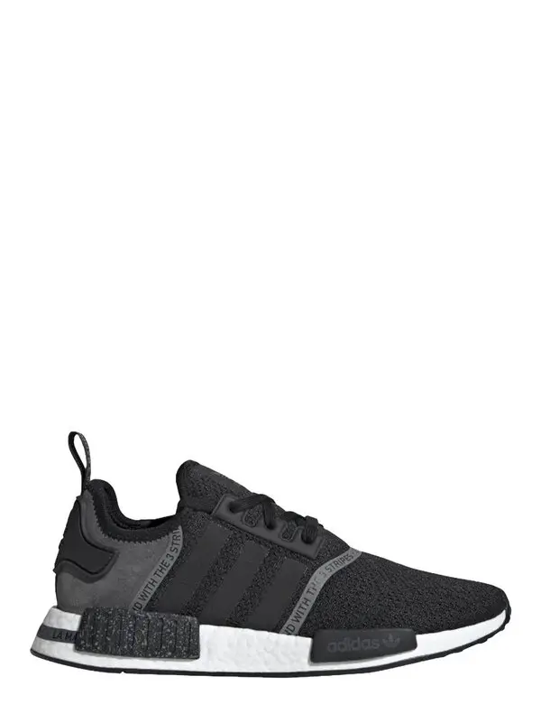 Adidas Nmd_r1 Speckle Pack - Black