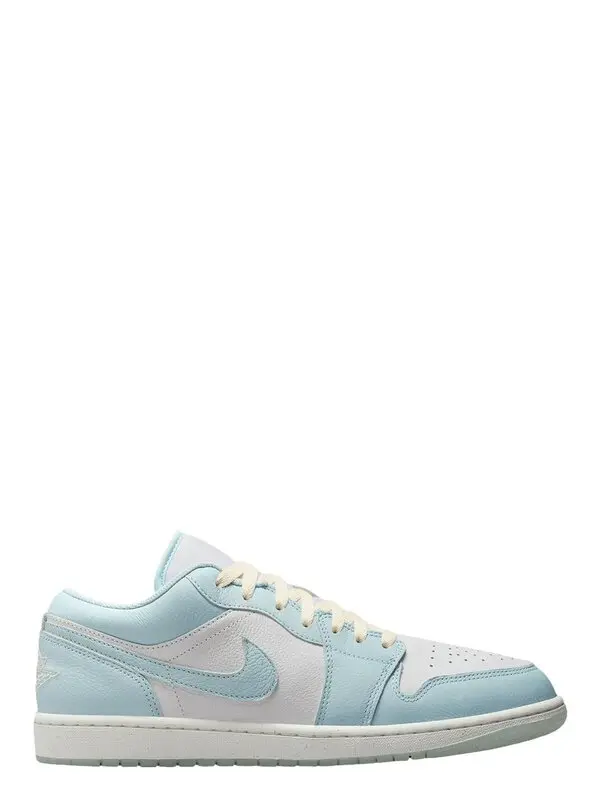 JORDAN 1 Low Se - Blue