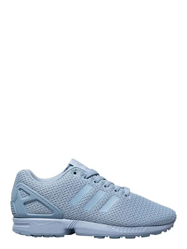 Adidas Zx Flux 'tactile - Blue