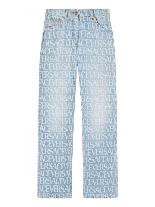 Versace Denim - Blue