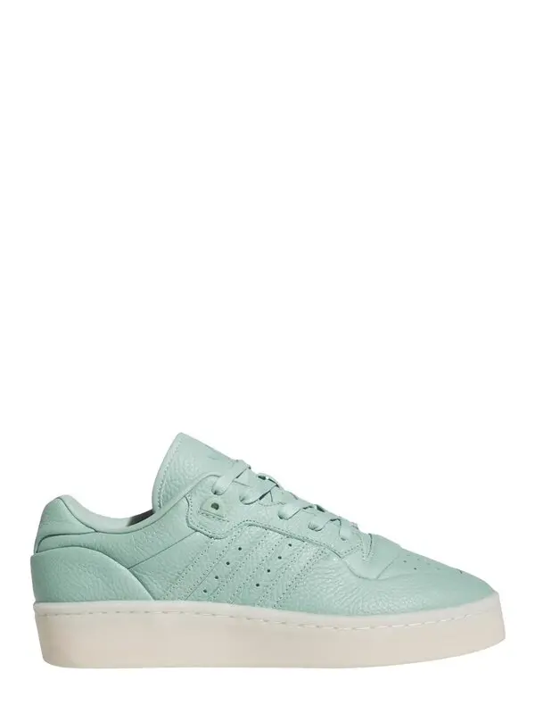 Adidas Rivalry Lux Low - Green