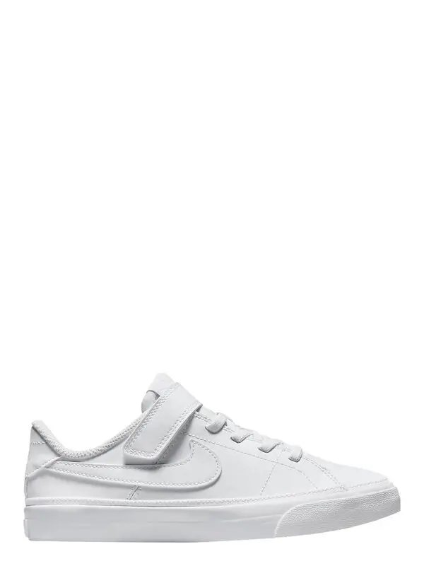 Nike Court Legacy Ps - White