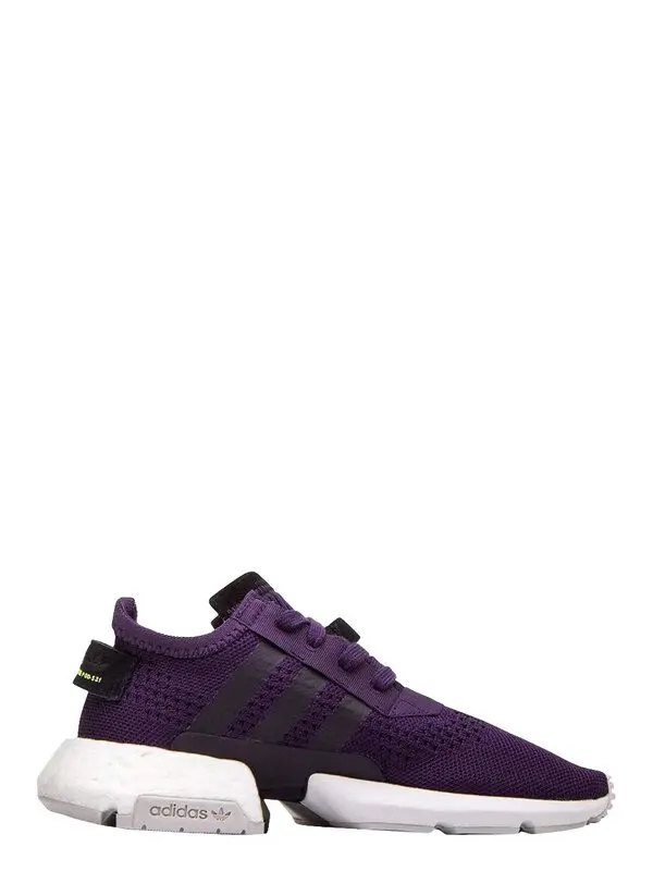 Adidas P.o.d. S3.1 Sneakers - Purple