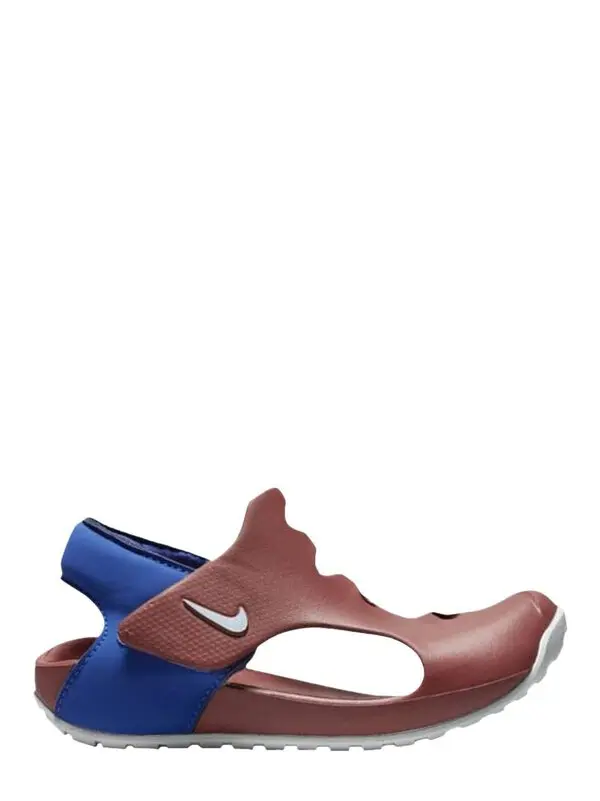 Nike Sunray Protect Ps Sandals - Brown