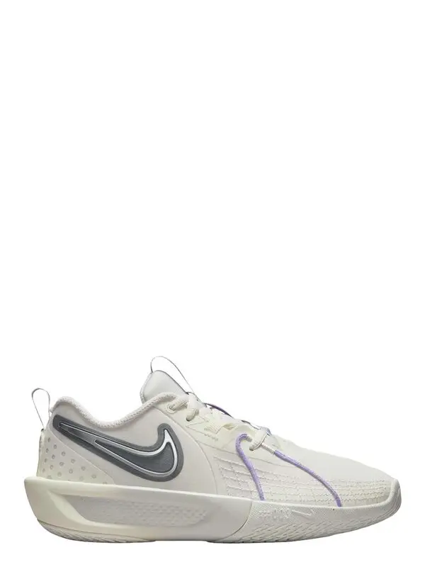 Nike Gt Cut Gs Sneakers - Cream