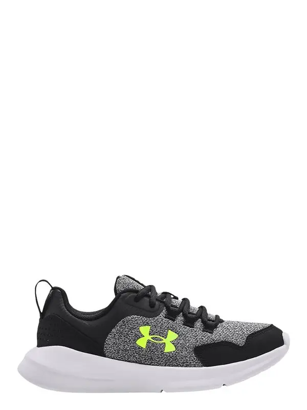 Under Armour Essential Gs Sneakers - Black