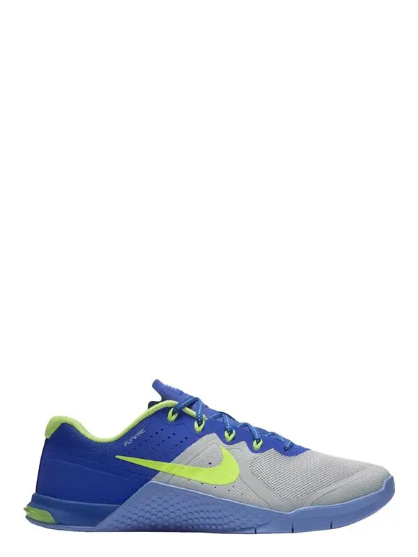 Nike Metcon 2 Sneakers - Blue