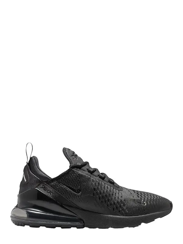 Nike Air Max 270 Sneakers - Black