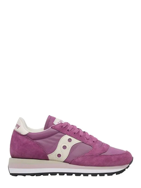 Saucony Jazz Triple Sneakers - Purple