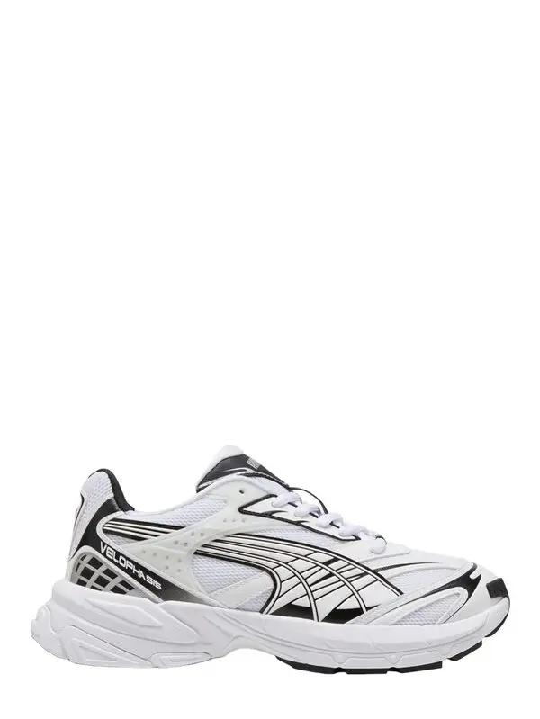 PUMA Velophasis Always On Sneakers - White