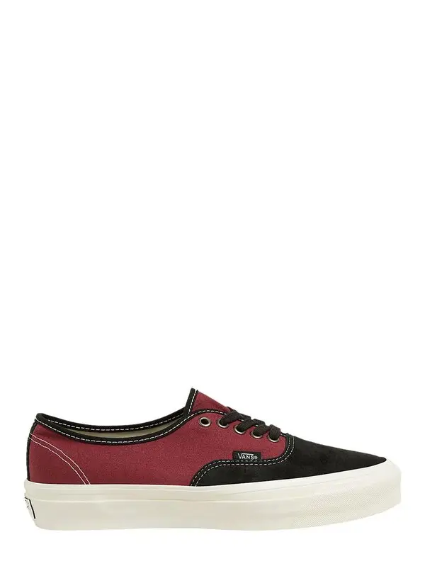 VANS Authentic Reissue 44 Lx Sneakers - Red