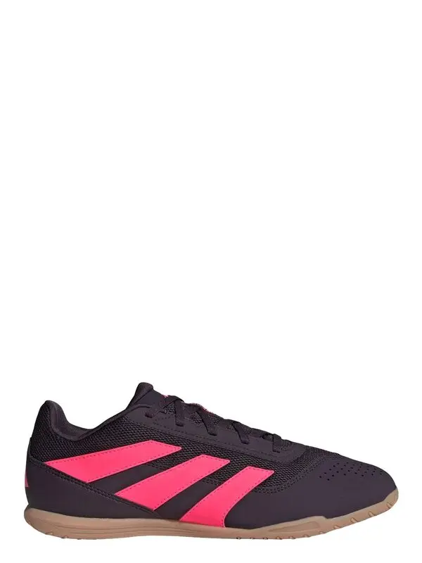 Adidas Predator Club In Sala Sneakers - Black