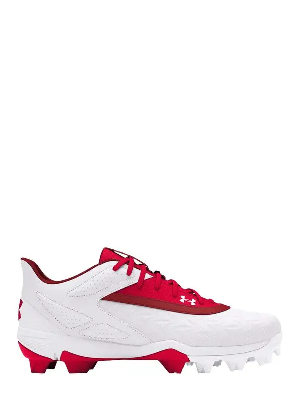 Under Armour Leadoff Low Rm 3.0 Jr - White