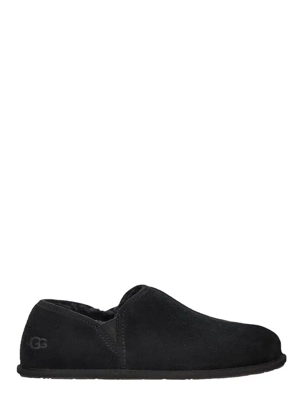 UGG Scuff Romeo Ii Slipper - Black