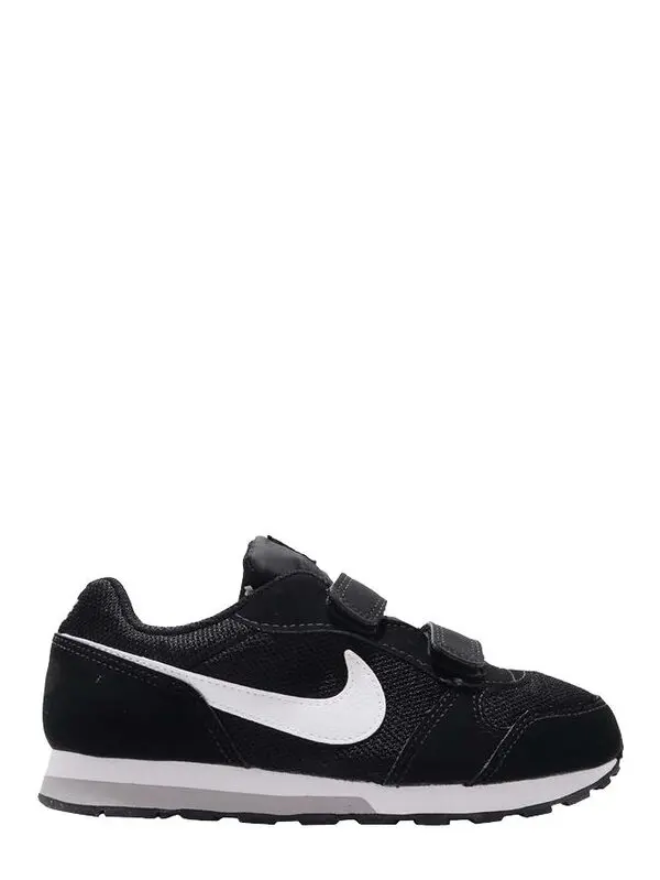 Nike Md Runner 2 Psv - Black