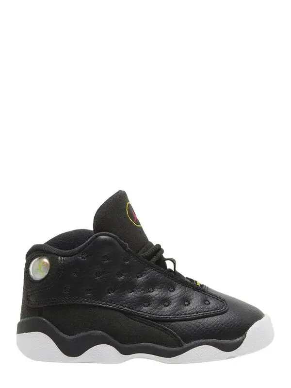 JORDAN 13 Retro Td 'playoff - Black
