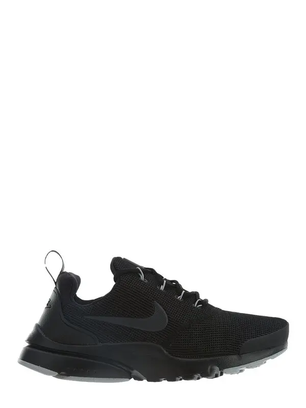 Nike Presto Fly Gs Sneakers - Black