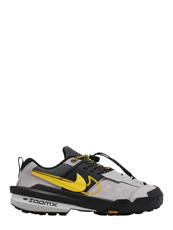 Nike Sacai X Zegamadome Sneakers - Grey