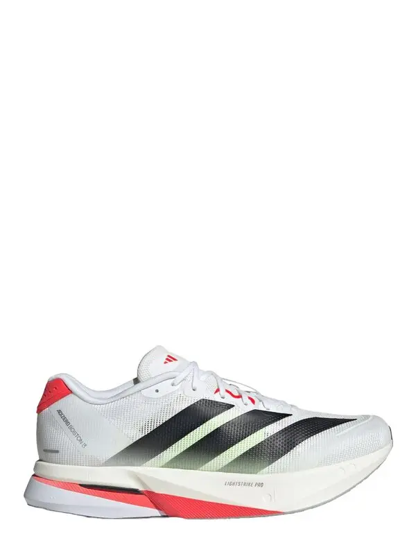 Adidas Adizero Boston Sneakers - White