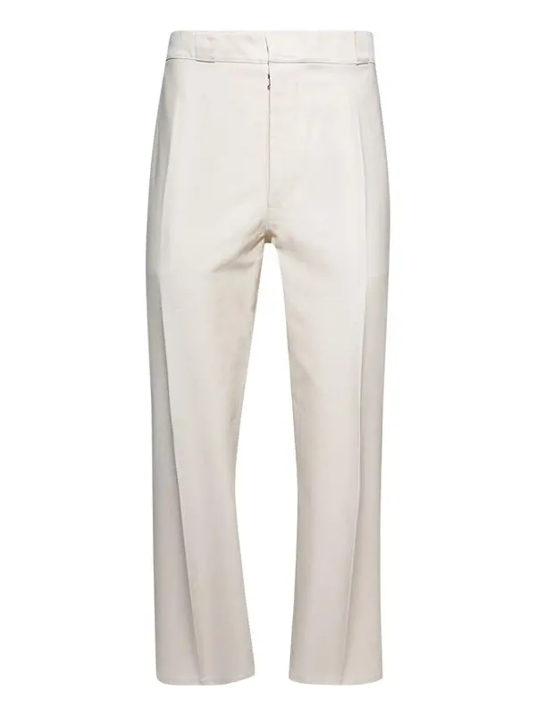 MAISON MARGIELA Pants - White