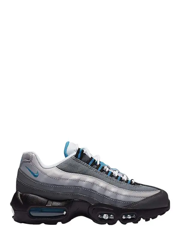 Nike Air Max 95 Recraft Gs Sneakers - Grey
