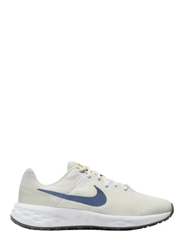 Nike Revolution 6 Gs Sneakers - White